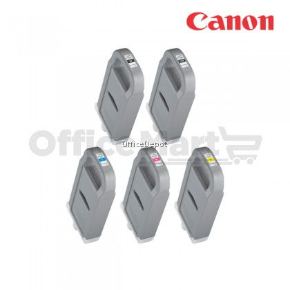 Ink Tank PFI-8710 Canon imagePROGRAF TX5300/TX5400 Series Genuine
