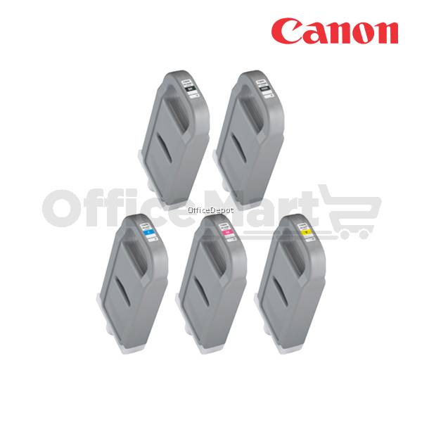Ink Tank PFI-8710 Canon imagePROGRAF TX5300/TX5400 Series Genuine