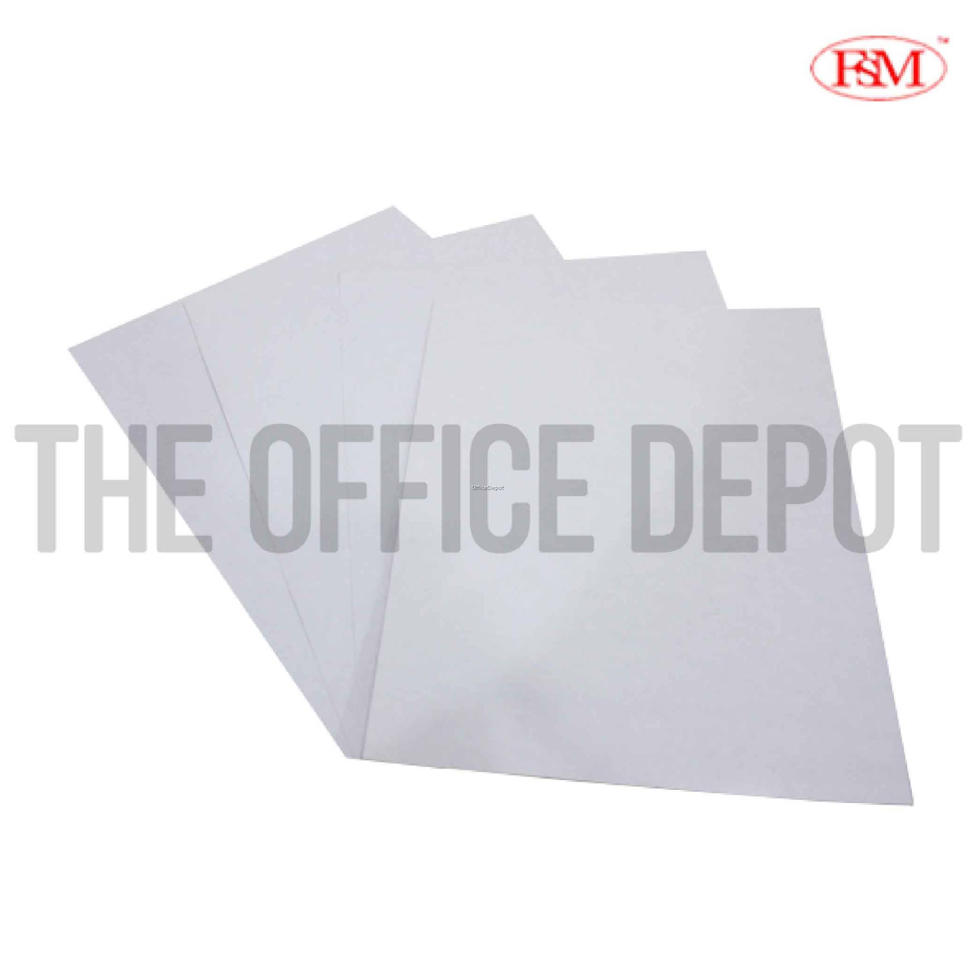 Simili Paper 315mm x 468mm 100gsm 1000 sheets