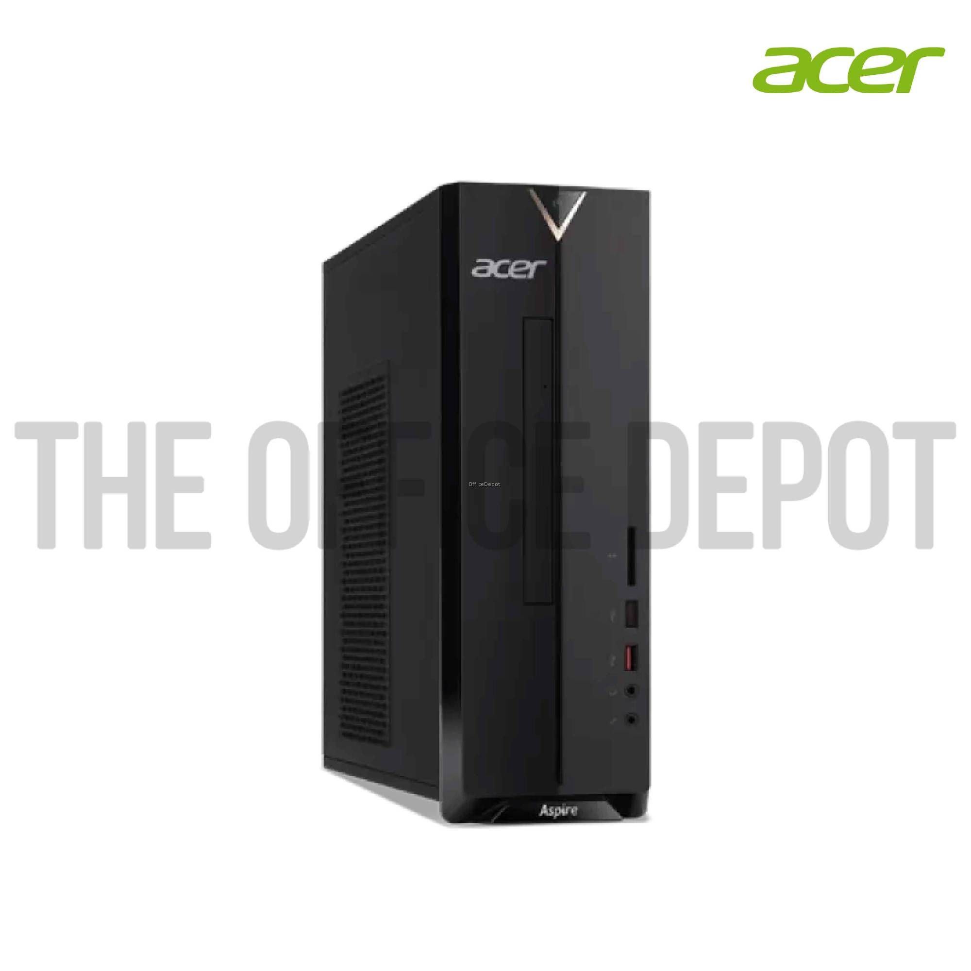 DT.B9WSM.002 Desktop PC Acer Aspire XC Series XC830-4105W10A