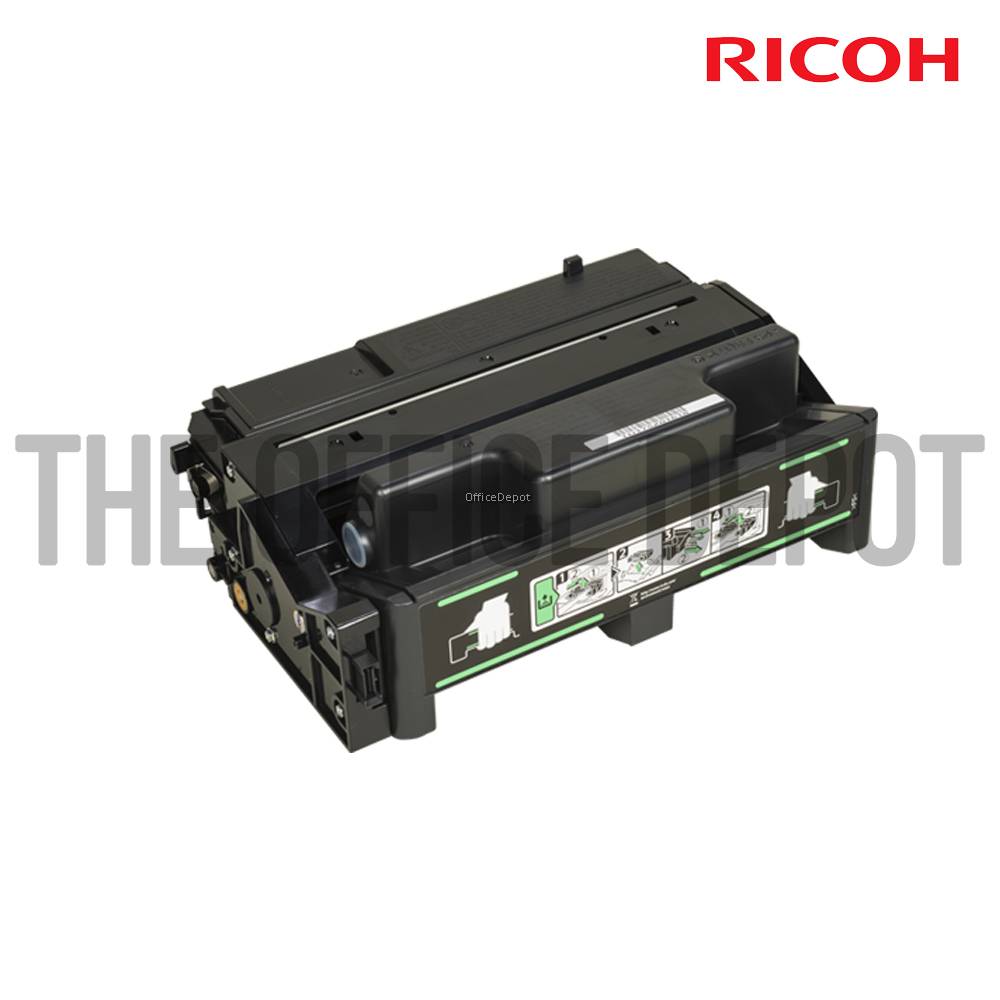 Print Cartridge Ricoh SP 4100