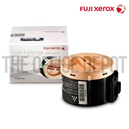 Fuji Xerox Toner Cartridges