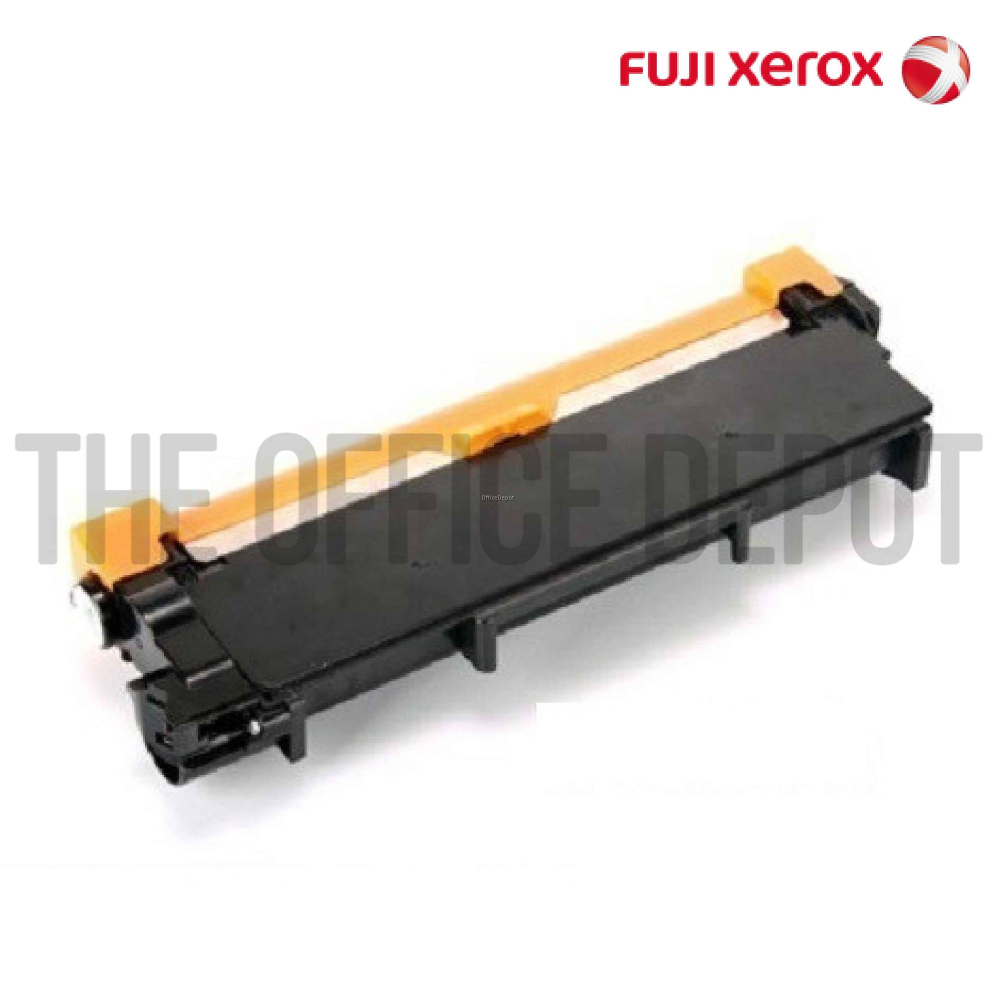 Toner (Black) Fuji Xerox CT202329