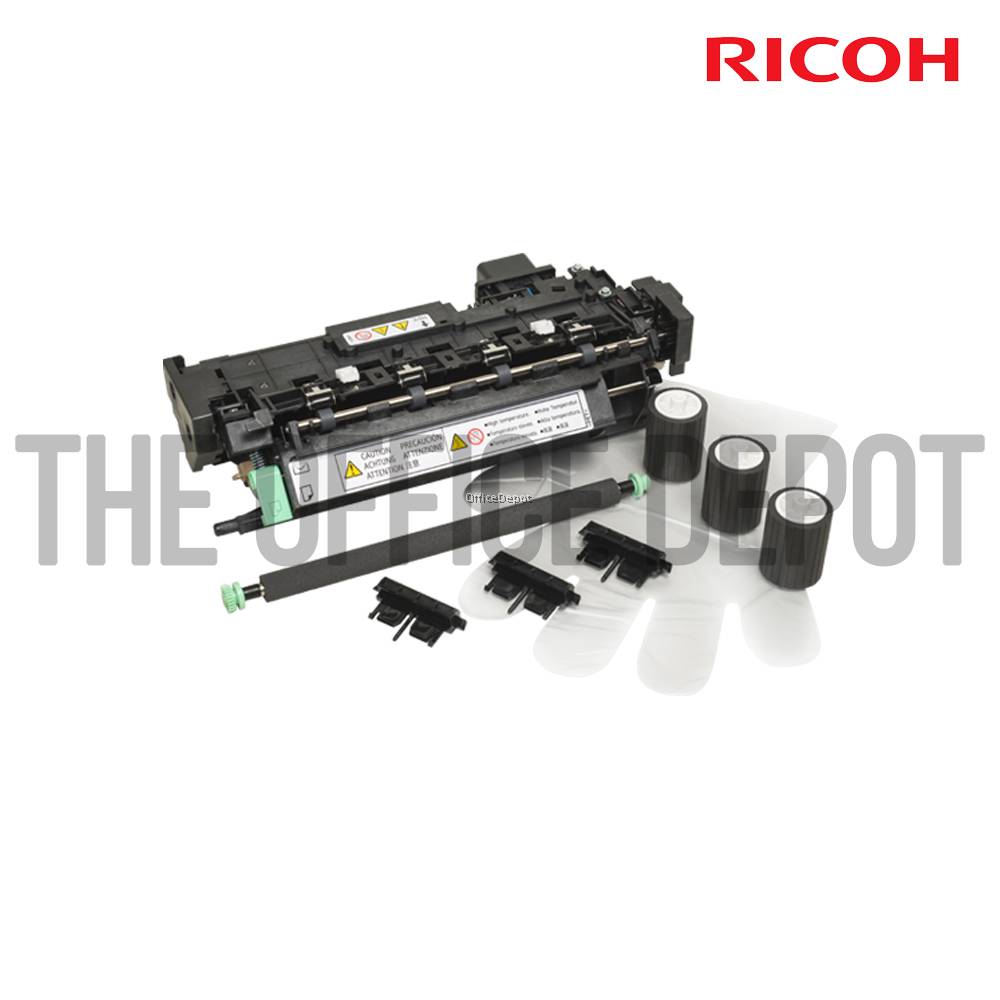 Maintenance Kit Ricoh SP4100 Genuine 406643