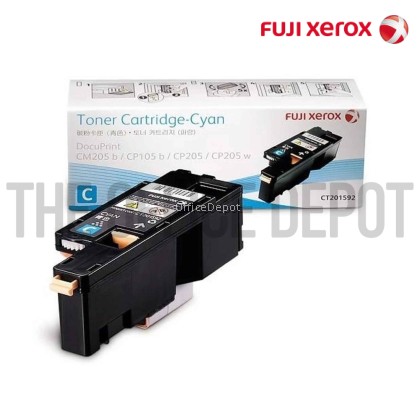 Fuji Xerox