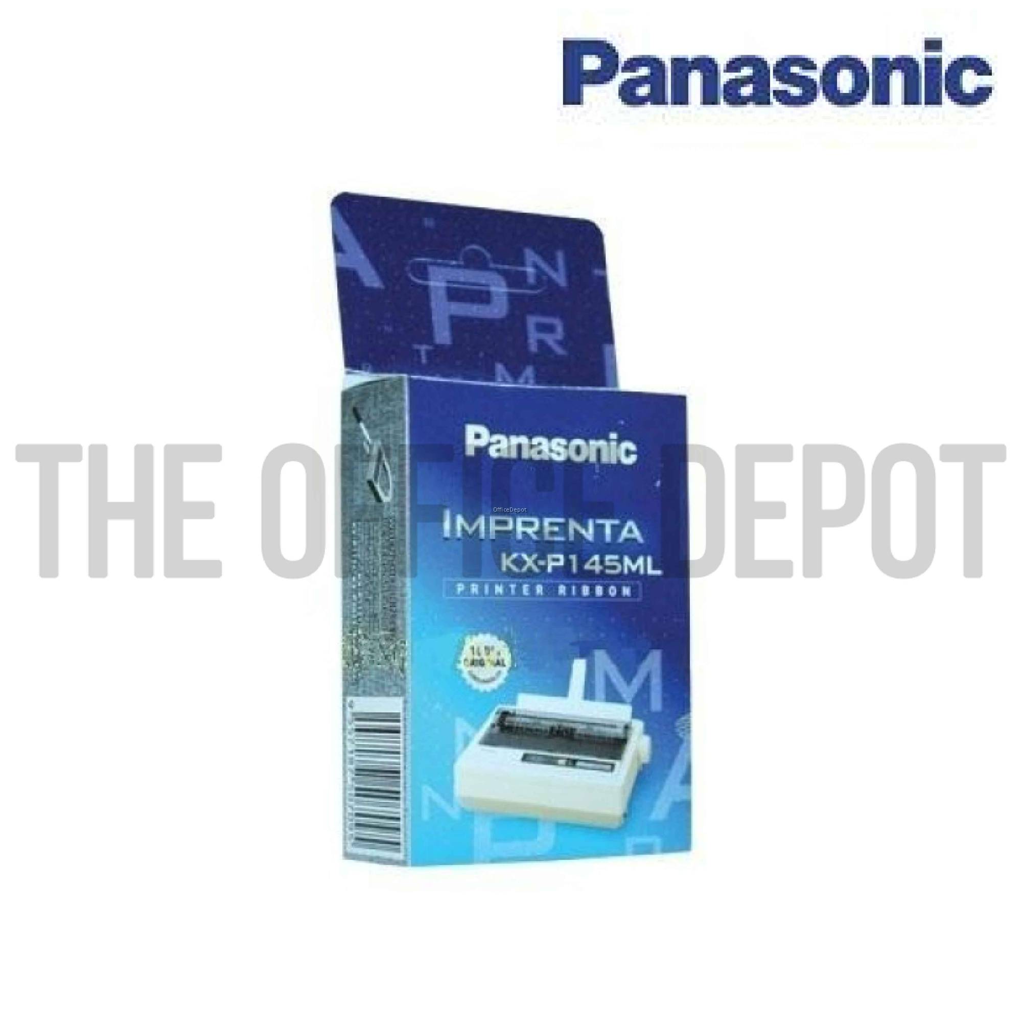Printer Ribbon Panasonic KX-P145ML