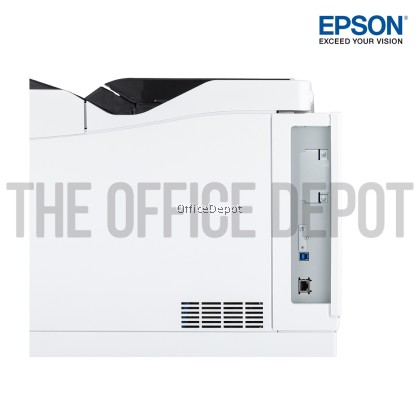 Colour A3 Printer Epson WorkForce AL-C9500DN A3 Colour Laser Printer ...