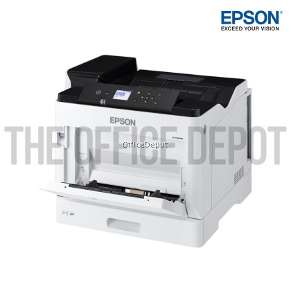 Colour A3 Printer Epson WorkForce AL-C9500DN A3 Colour Laser Printer ...