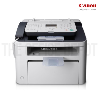 Refurbished Fax Machine Canon FAX-L170