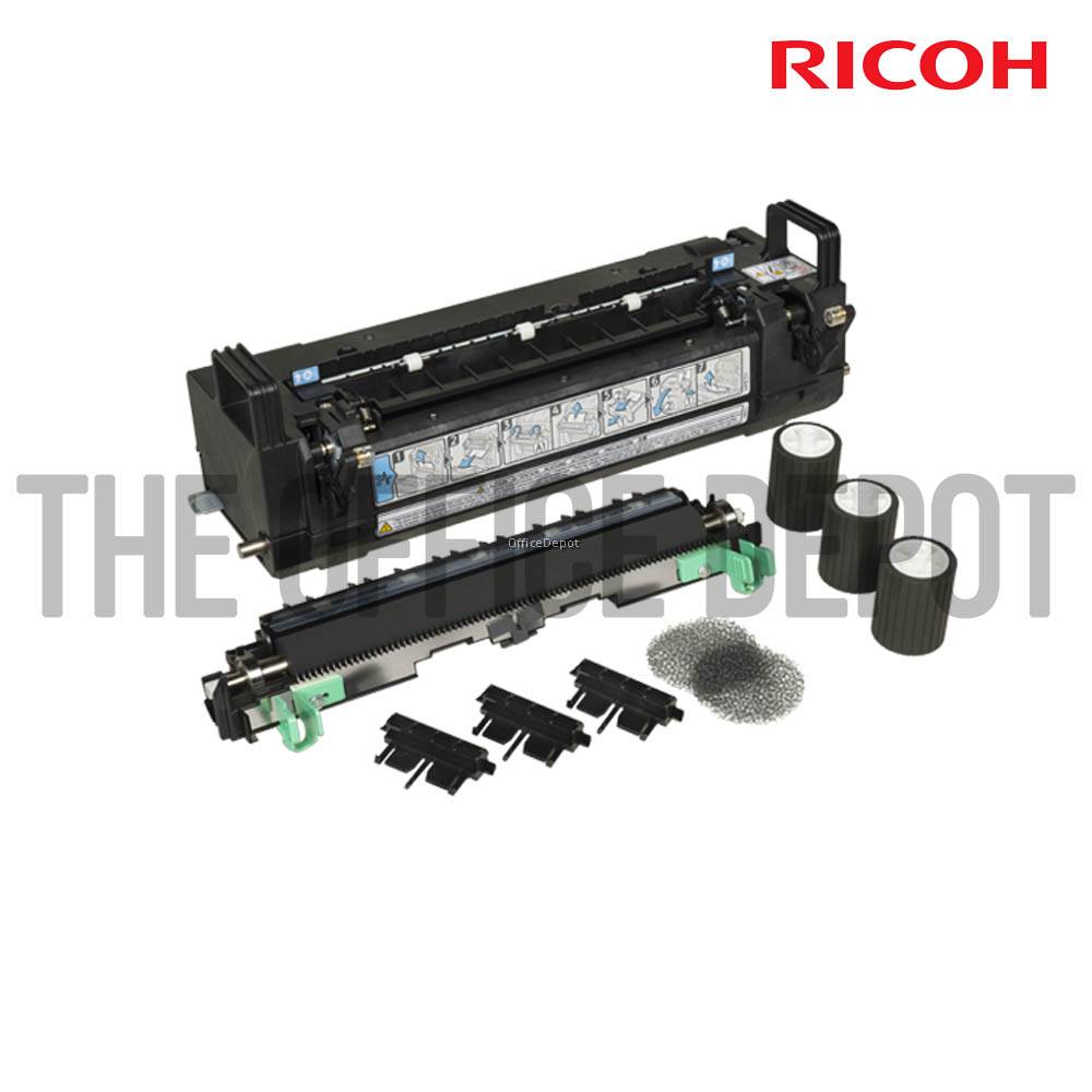 Maintenance Kit Ricoh SPC410DN Genuine 402322