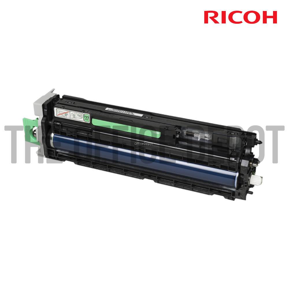 Black Drum Unit Ricoh SPC820DN Genuine 403115