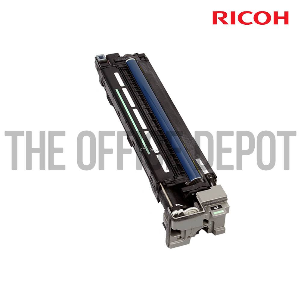 Black Drum Unit Ricoh SPC840 Genuine 408034