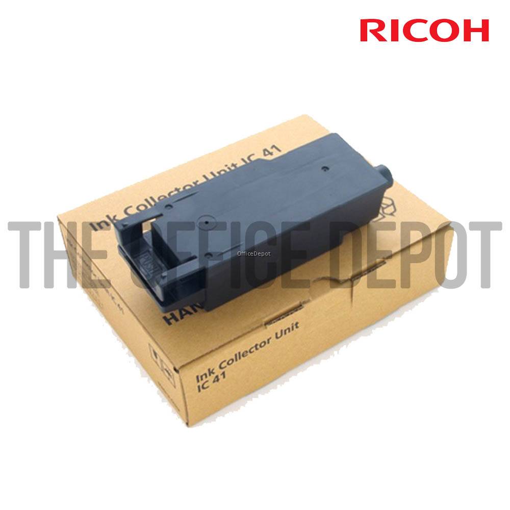 Ink Collector Unit Ricoh 405783