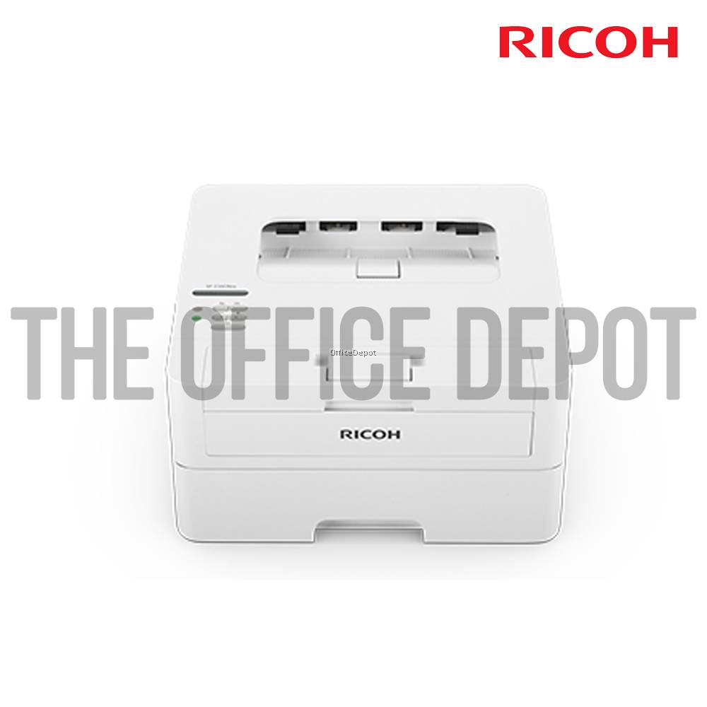 Black and White A4 Printer Ricoh SP 230DNw