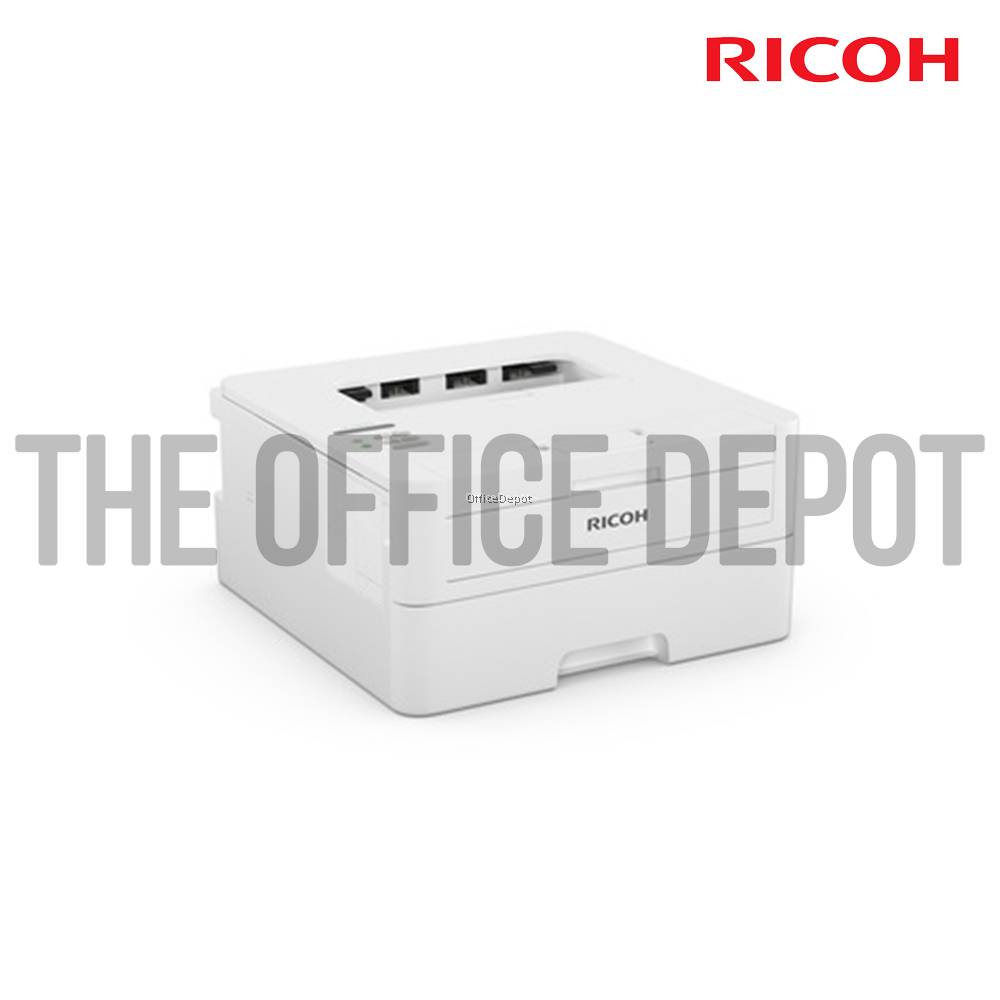 Black and White A4 Printer Ricoh SP 230DNw