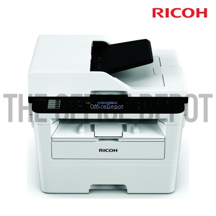 Black and White A4 Printer Ricoh SP 230SFNw