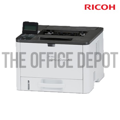 Black and White A4 Printer Ricoh SP 330DN