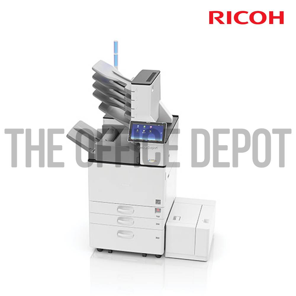 Black and White A3 Printer Ricoh SP 8400DN