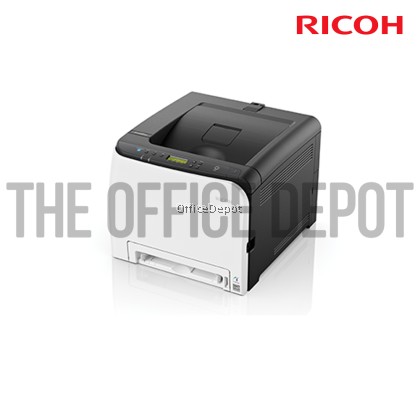 Colour A4 Printer Ricoh SP C261DNw