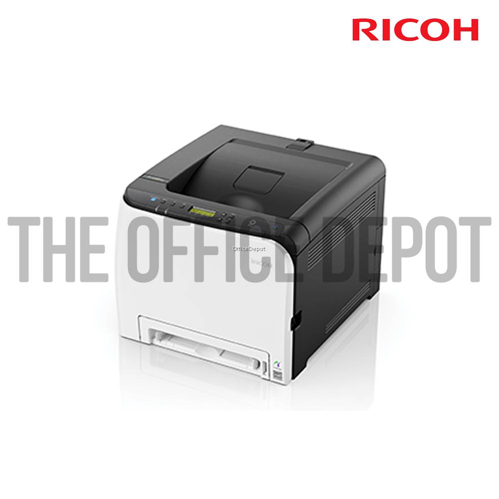 Colour A4 Printer Ricoh SP C261DNw