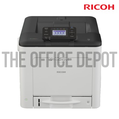 Colour A4 Printer Ricoh SP C360DNw