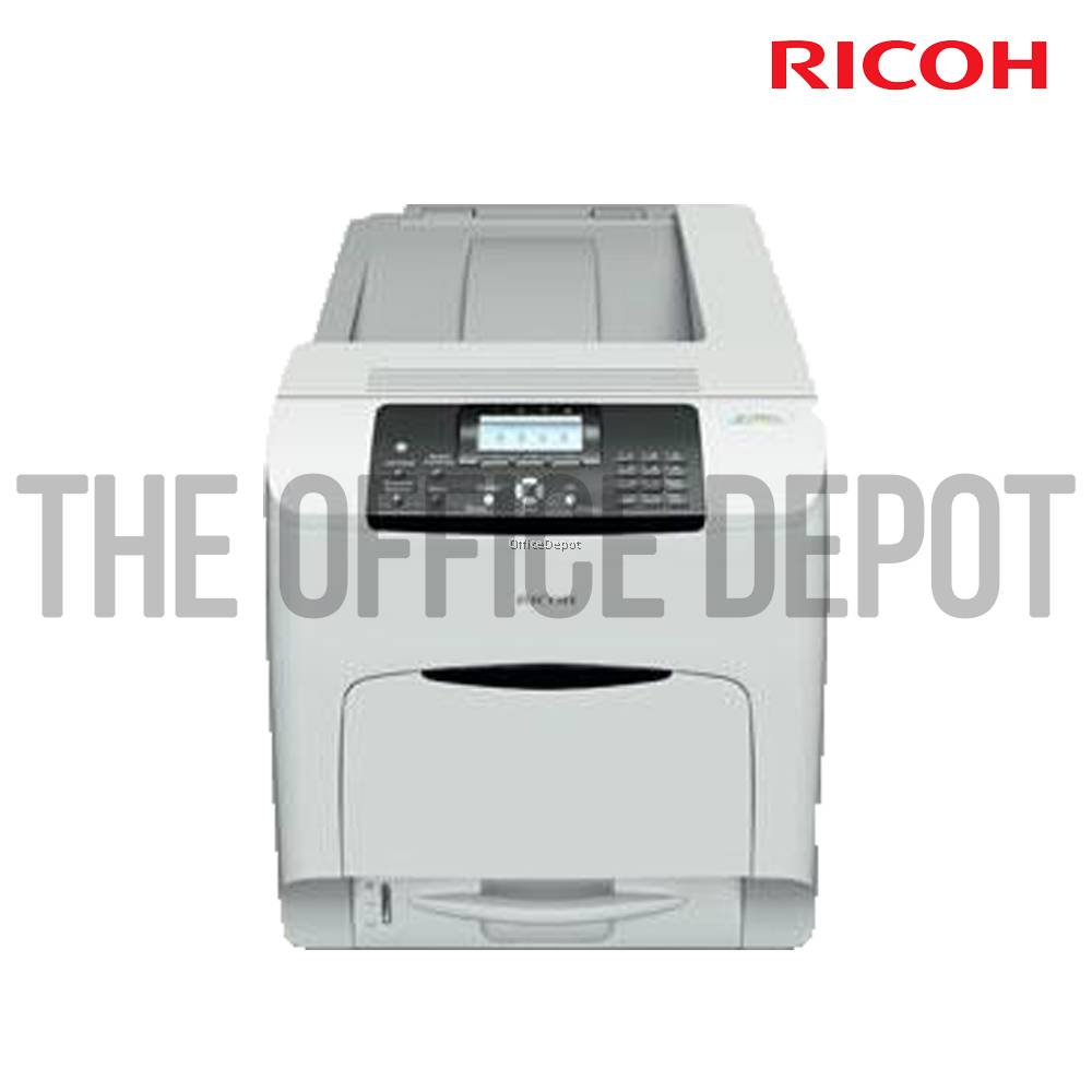 Colour A4 Printer Ricoh SP C440DN