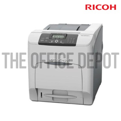 Colour A4 Printer Ricoh SP C440DN