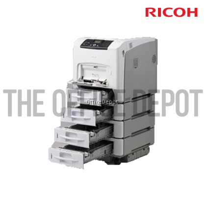 Colour A4 Printer Ricoh SP C440DN