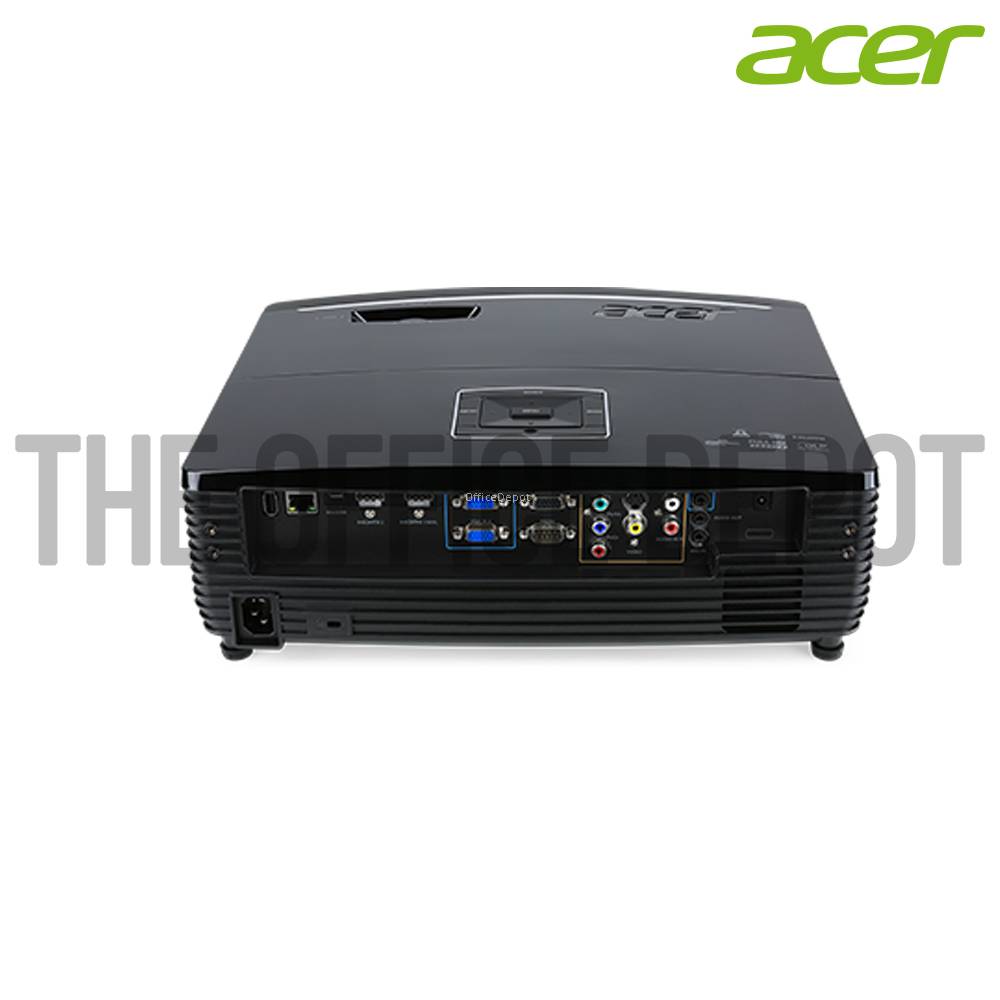 Projector Acer P6500