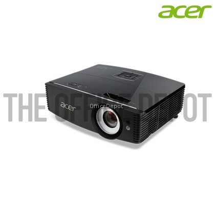 Projector Acer P6500