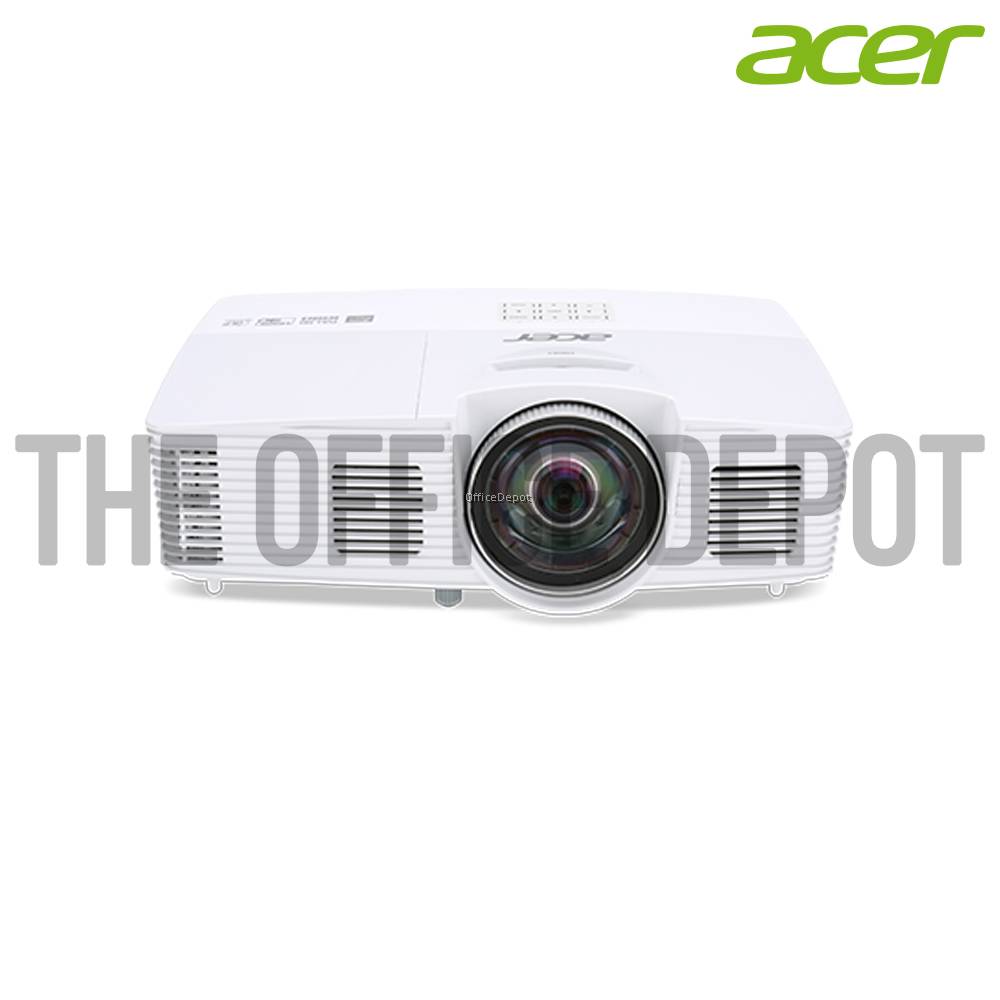 Projector Acer H6517ST 3D DLP Home Theater