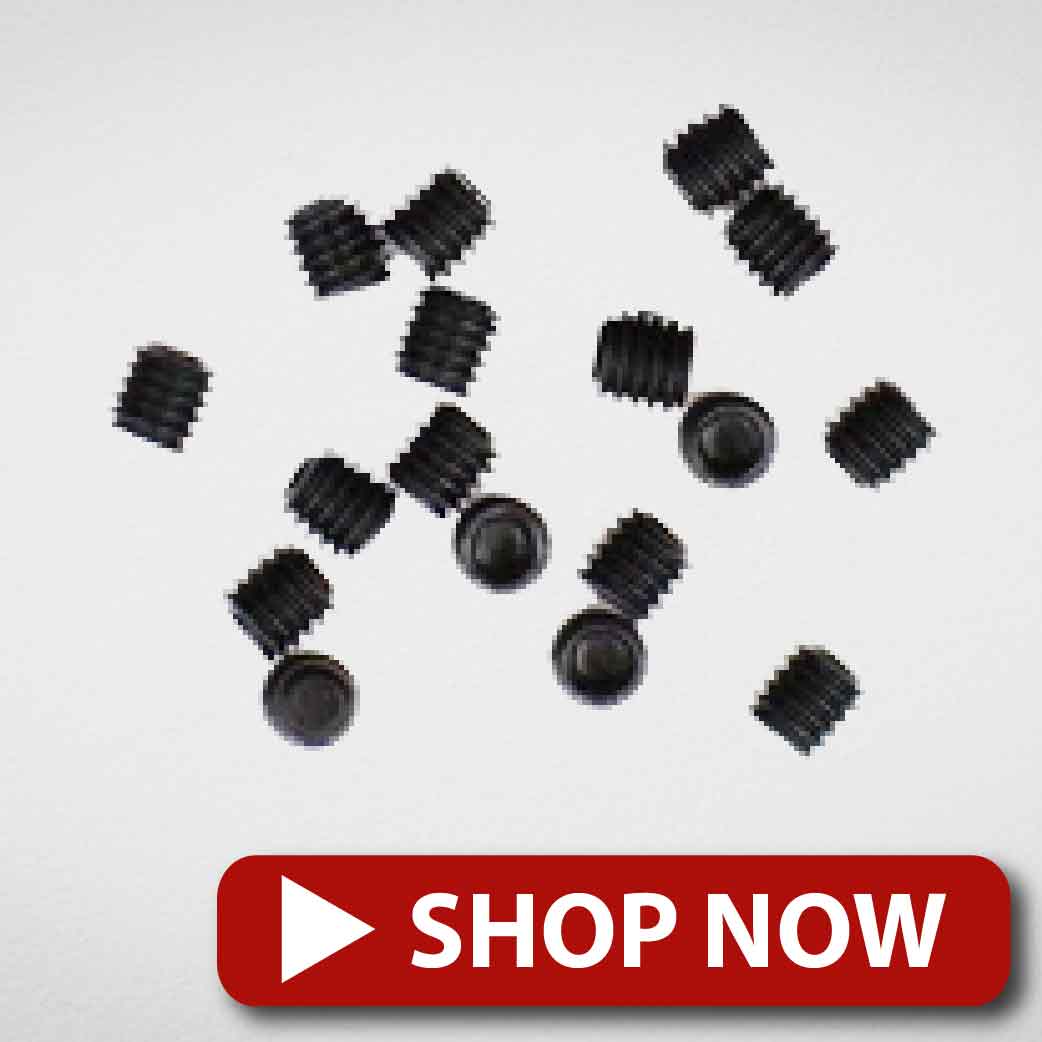Parts - Screw