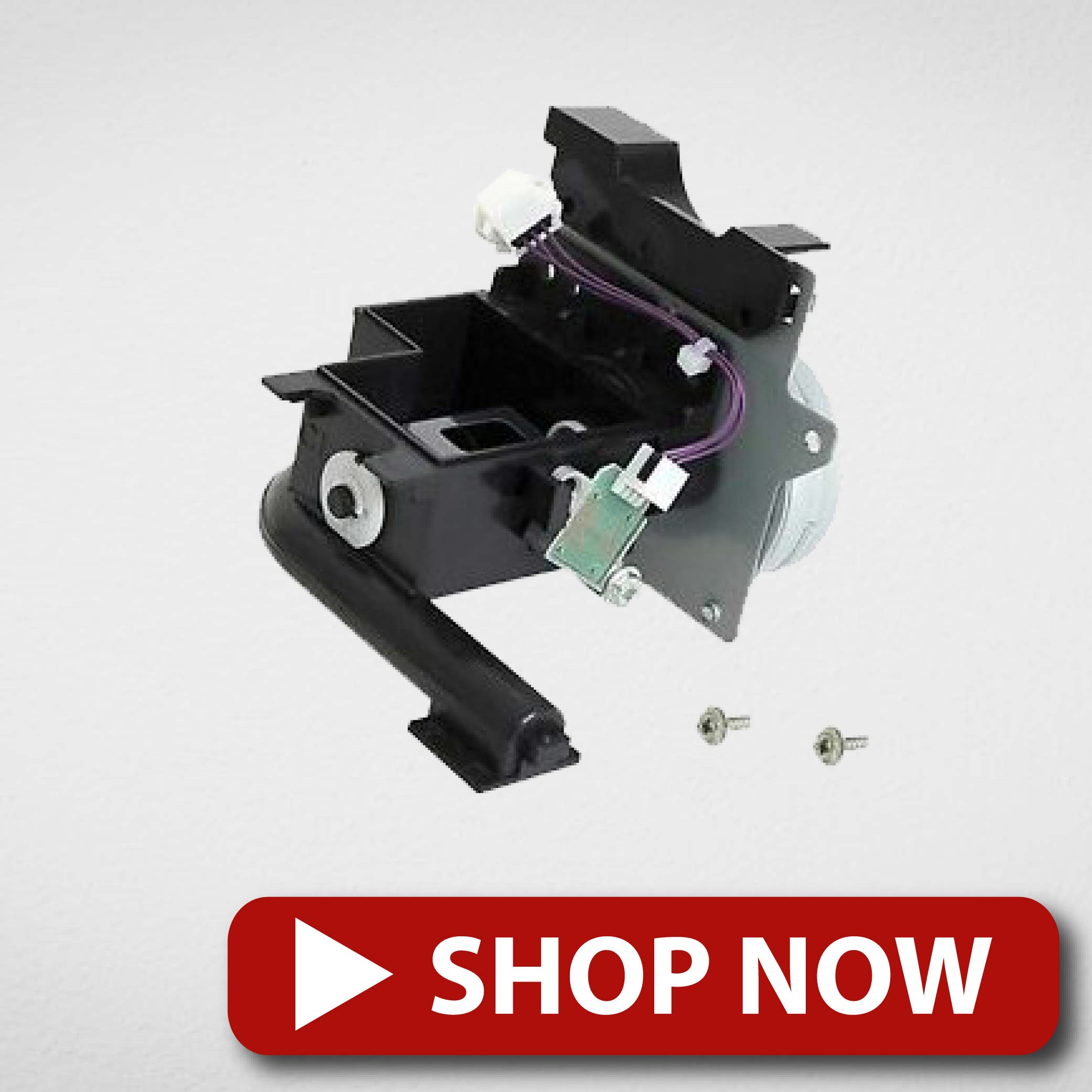 Parts - Toner Hopper