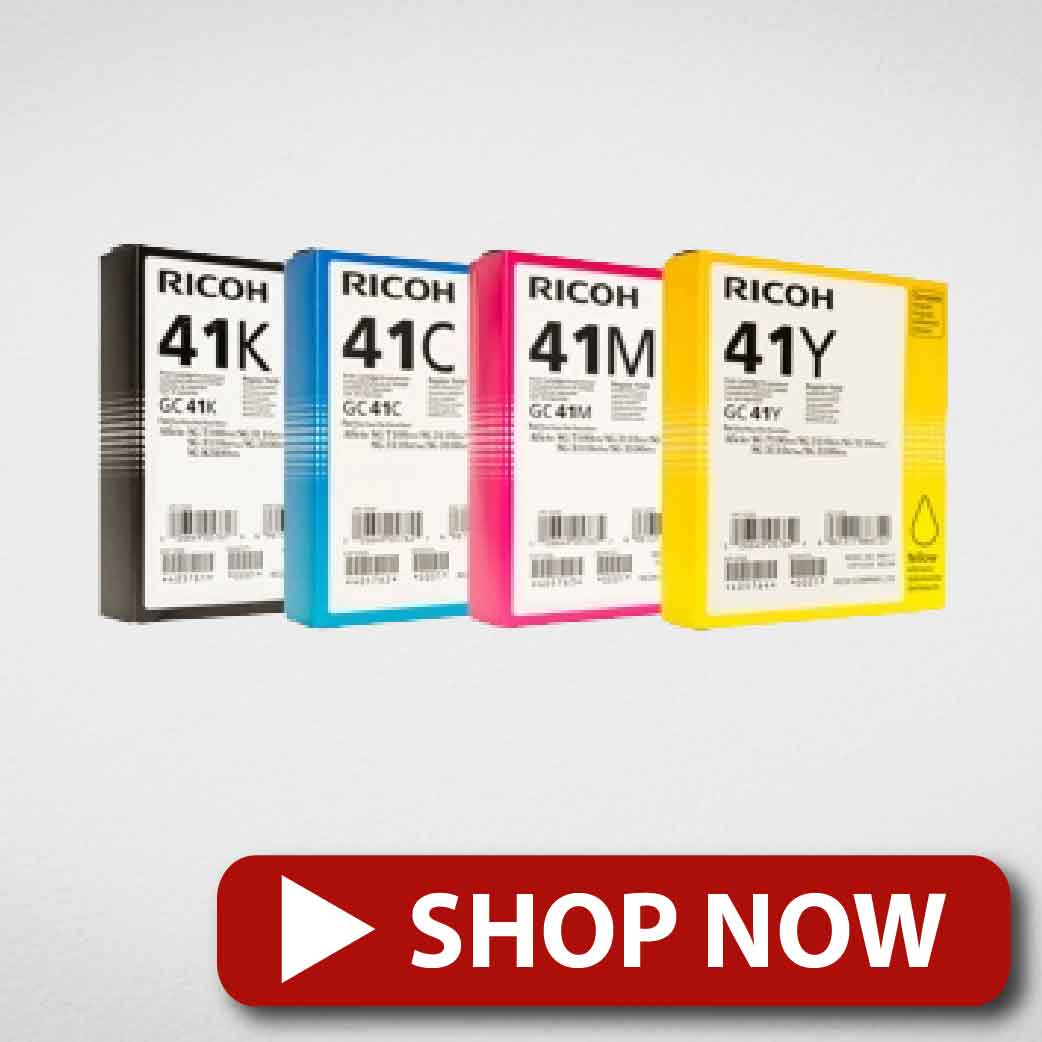 Ink Cartridges