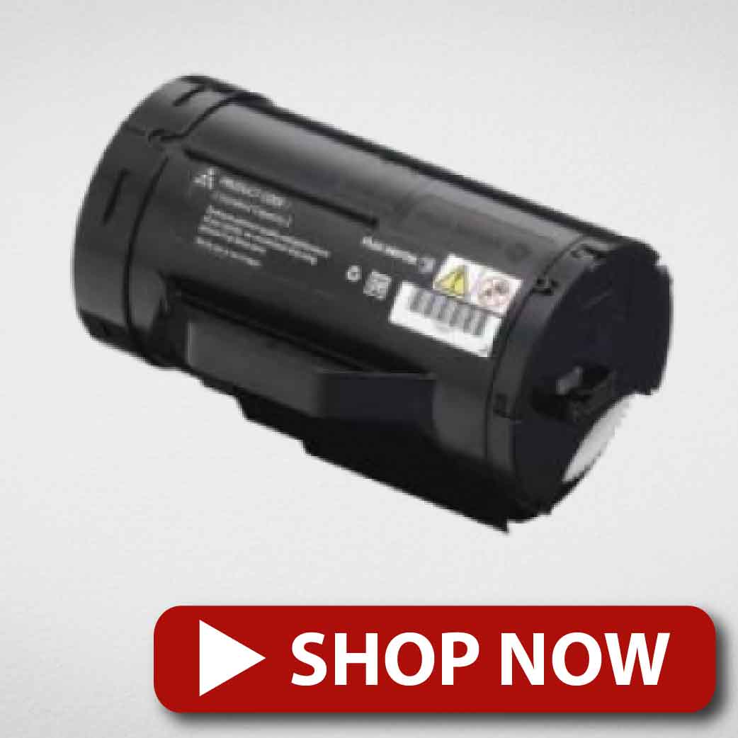 Fuji Xerox Toner Cartridges