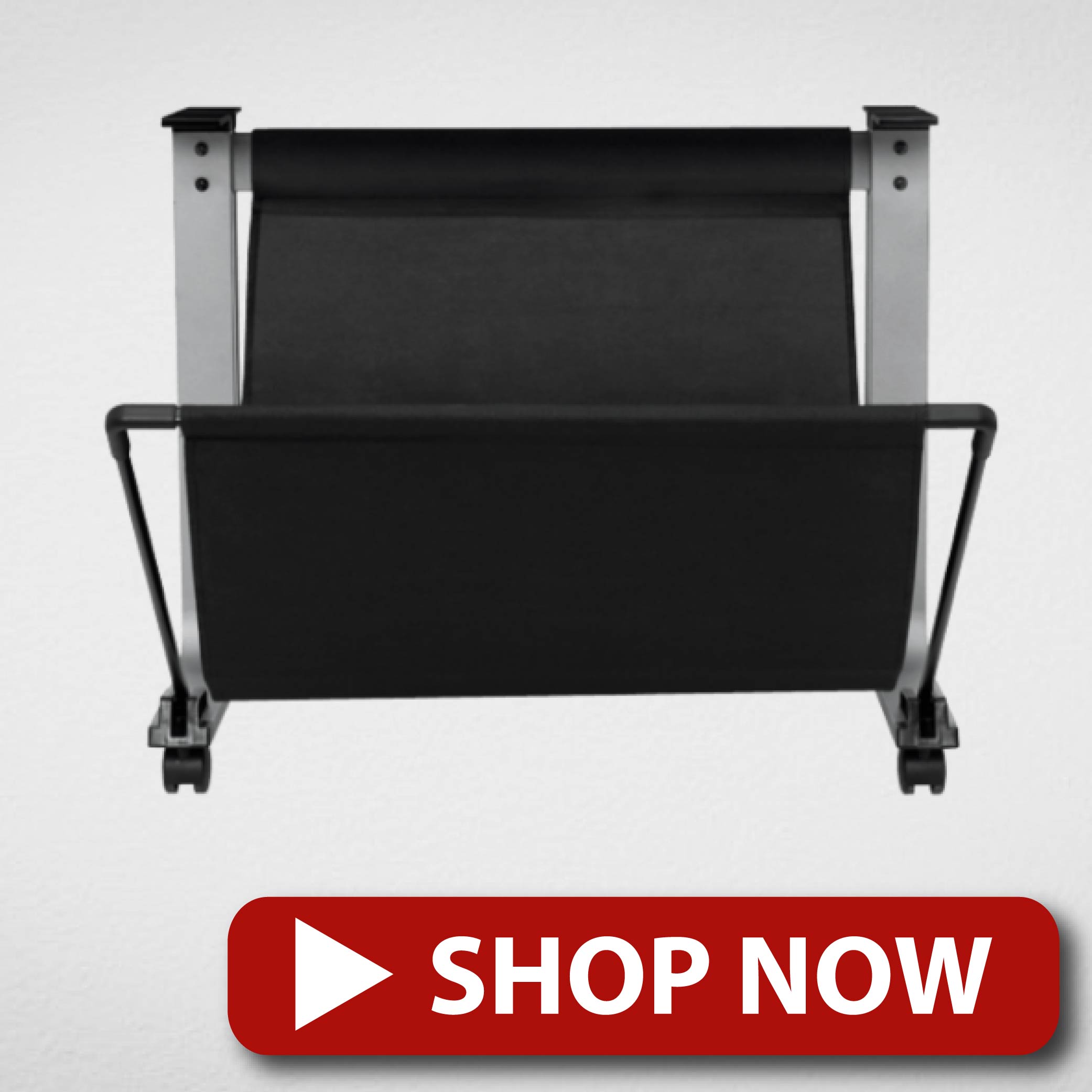 Stand for Large Format Printer