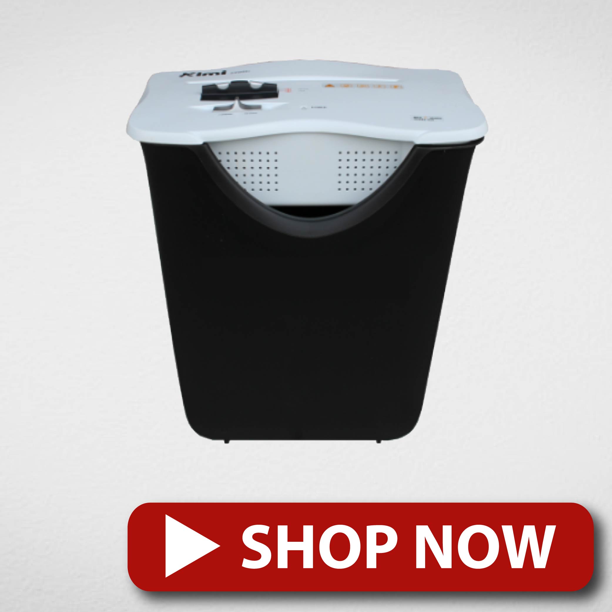 Paper Shredder | Mesin Penghancur Kertas | Perincih Kertas