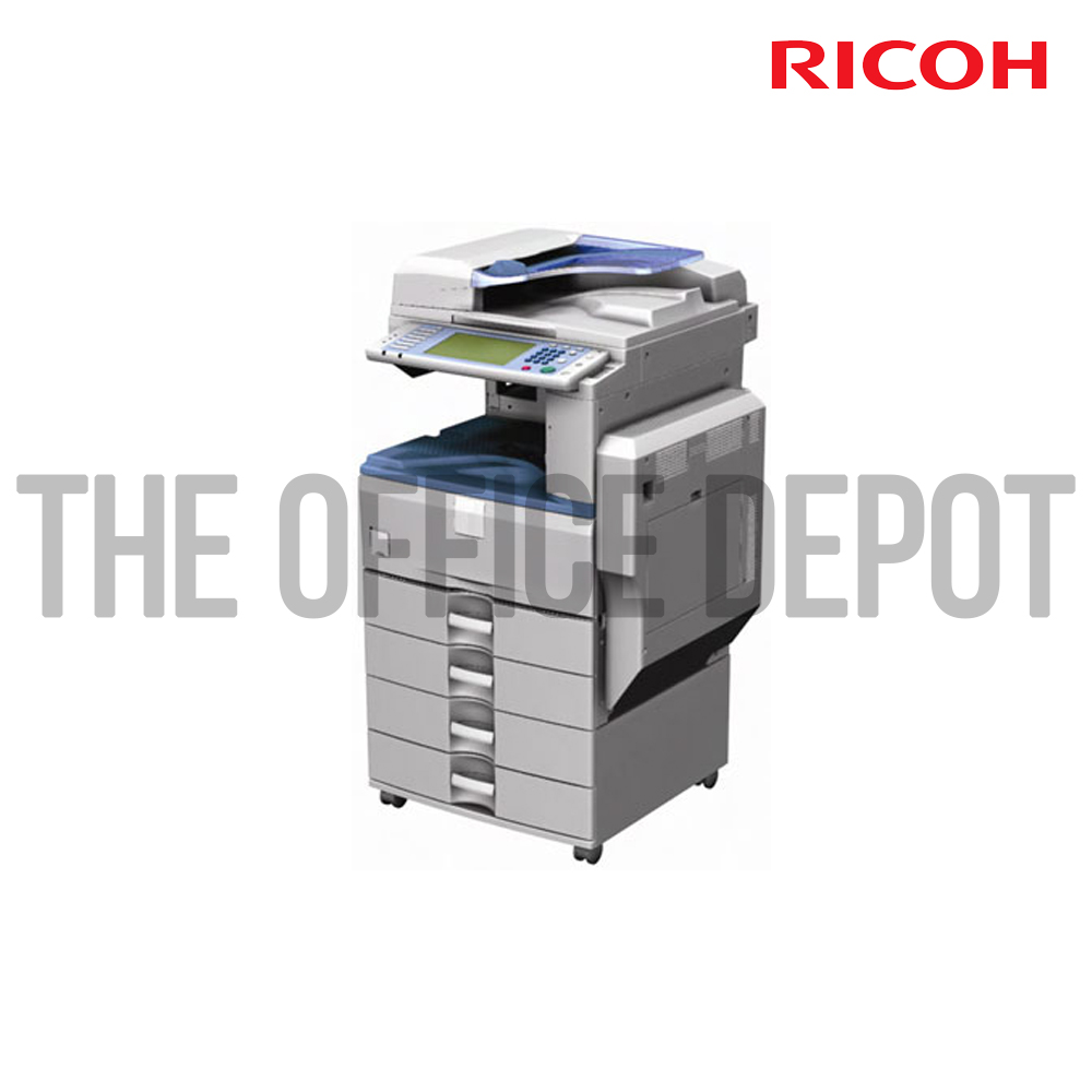 Photocopy Machine Ricoh Aficio MP 3350