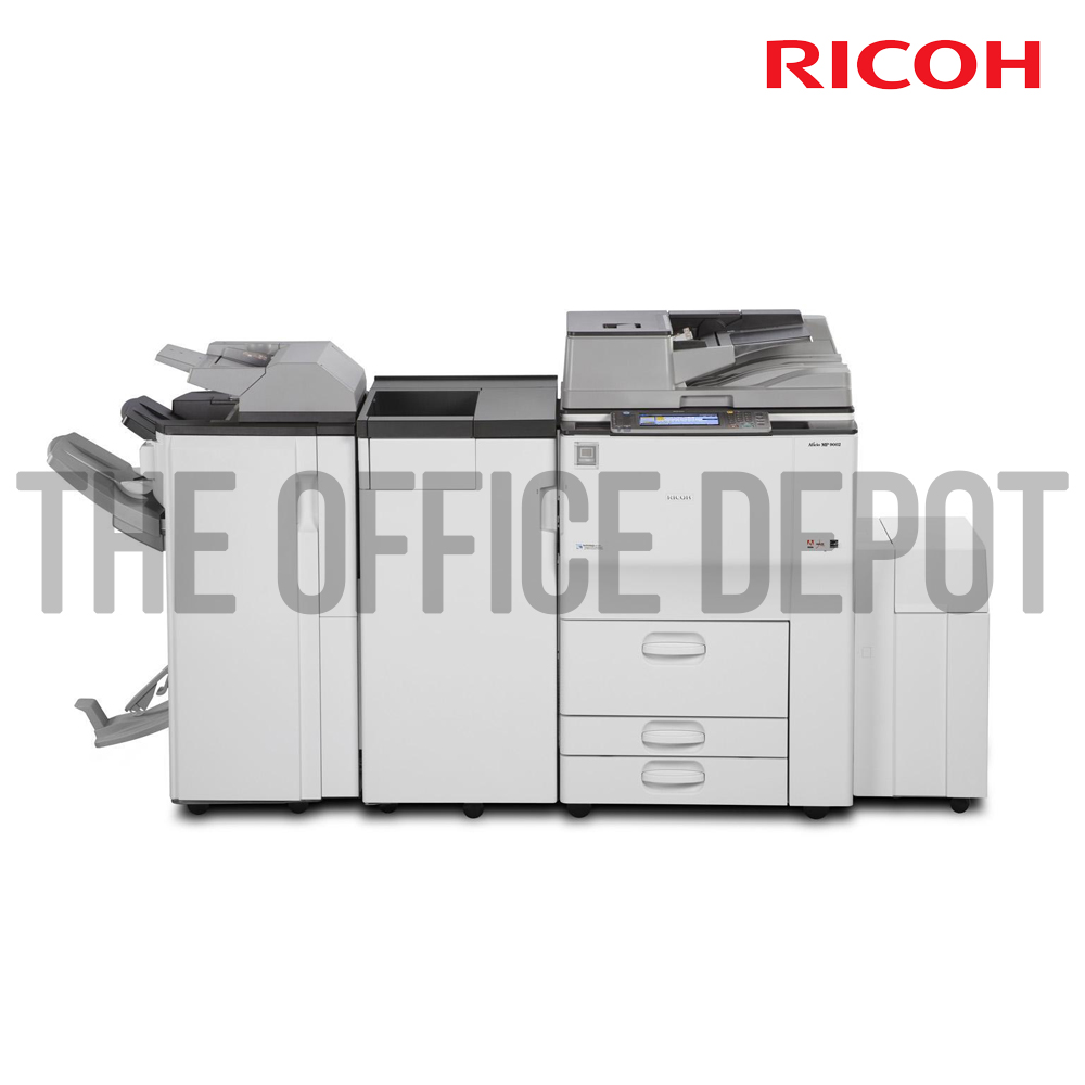 Photocopy Machine Ricoh MP 9002