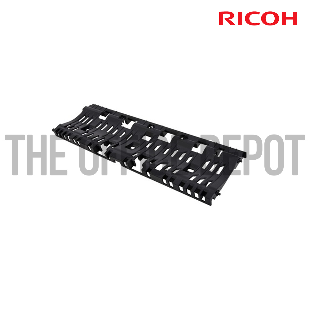 Upper Exit Guide Plate Ricoh Aficio MP4000 Genuine D0094442