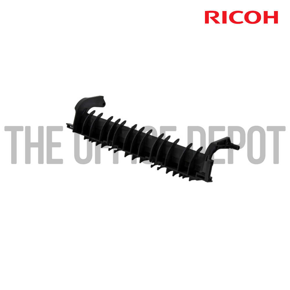 Fuser Duplex Pressure Guide Plate Ricoh Aficio MP301 Genuine D1274163