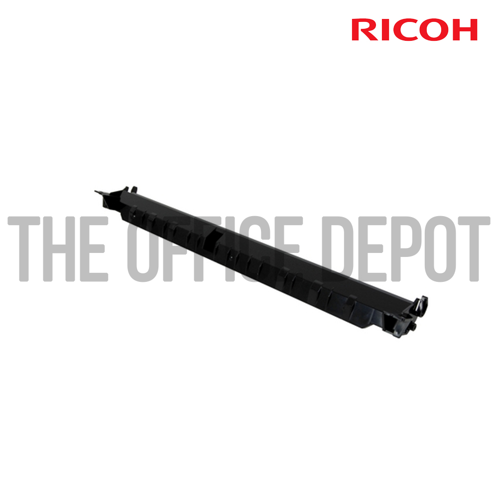 Registration Upper Guide Plate Ricoh Aficio MP4000 Genuine D1292617