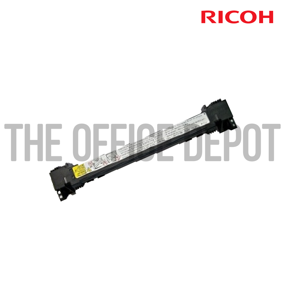 Pressure Roller Frame Ricoh Aficio 1018 Genuine B0394104