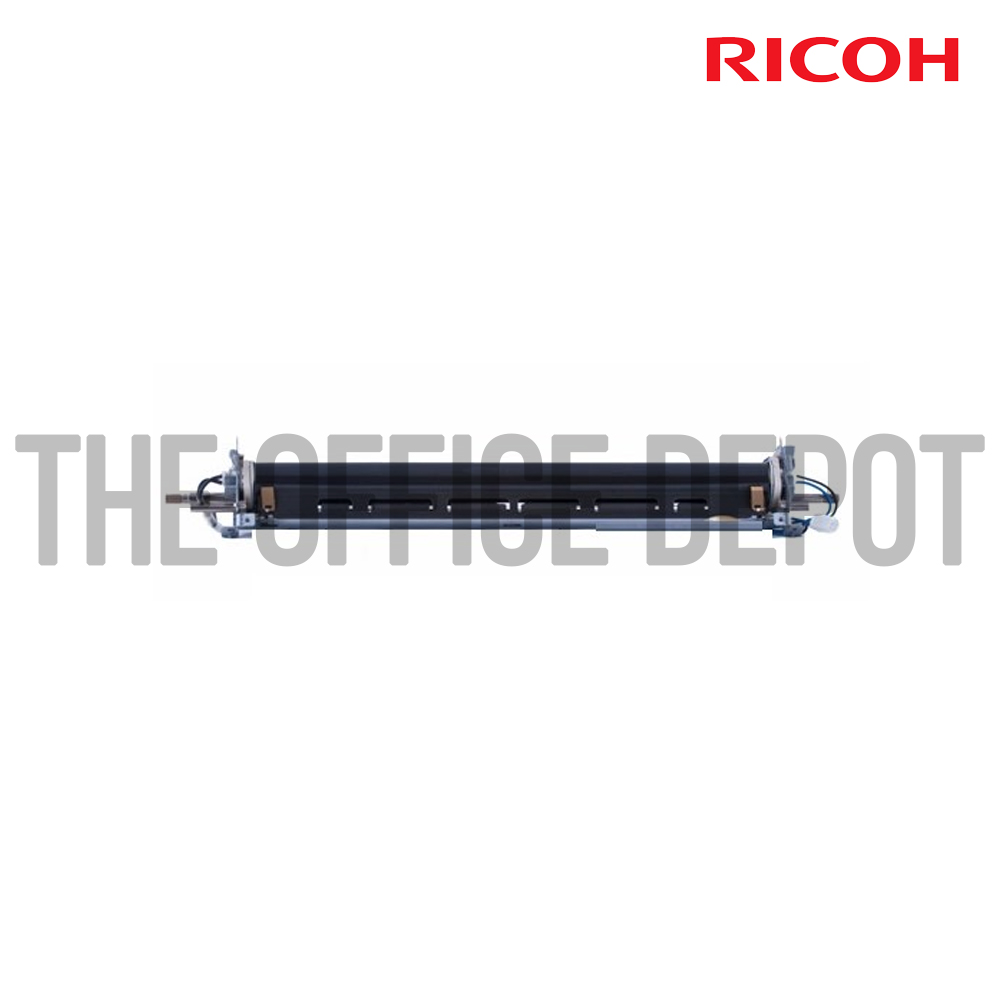 Sleeve Fusing Unit Ricoh Aficio MPC4502 Genuine D1444273