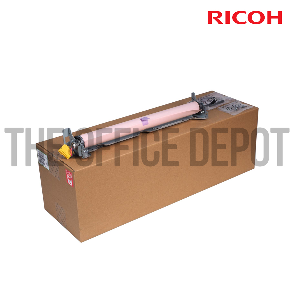Fusing Sleeve Unit Ricoh Aficio MP4054 Genuine D8694032