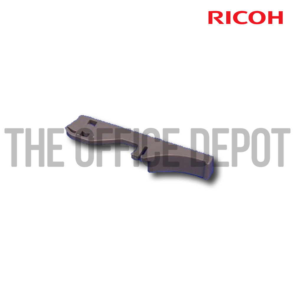 Left Fuser Lock Lever Ricoh Aficio MPC2800 Genuine G0524697