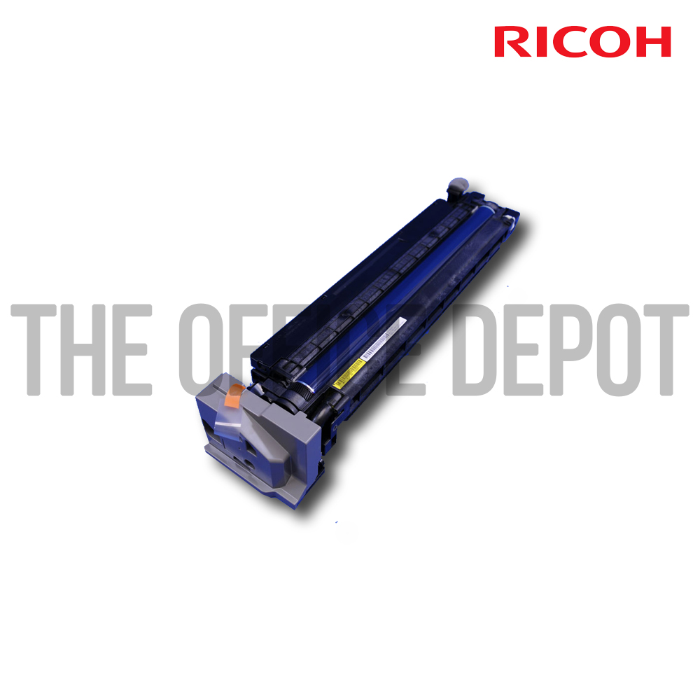 Magenta/Yellow Photoconductor Unit Ricoh Aficio MPC2003 Genuine ...