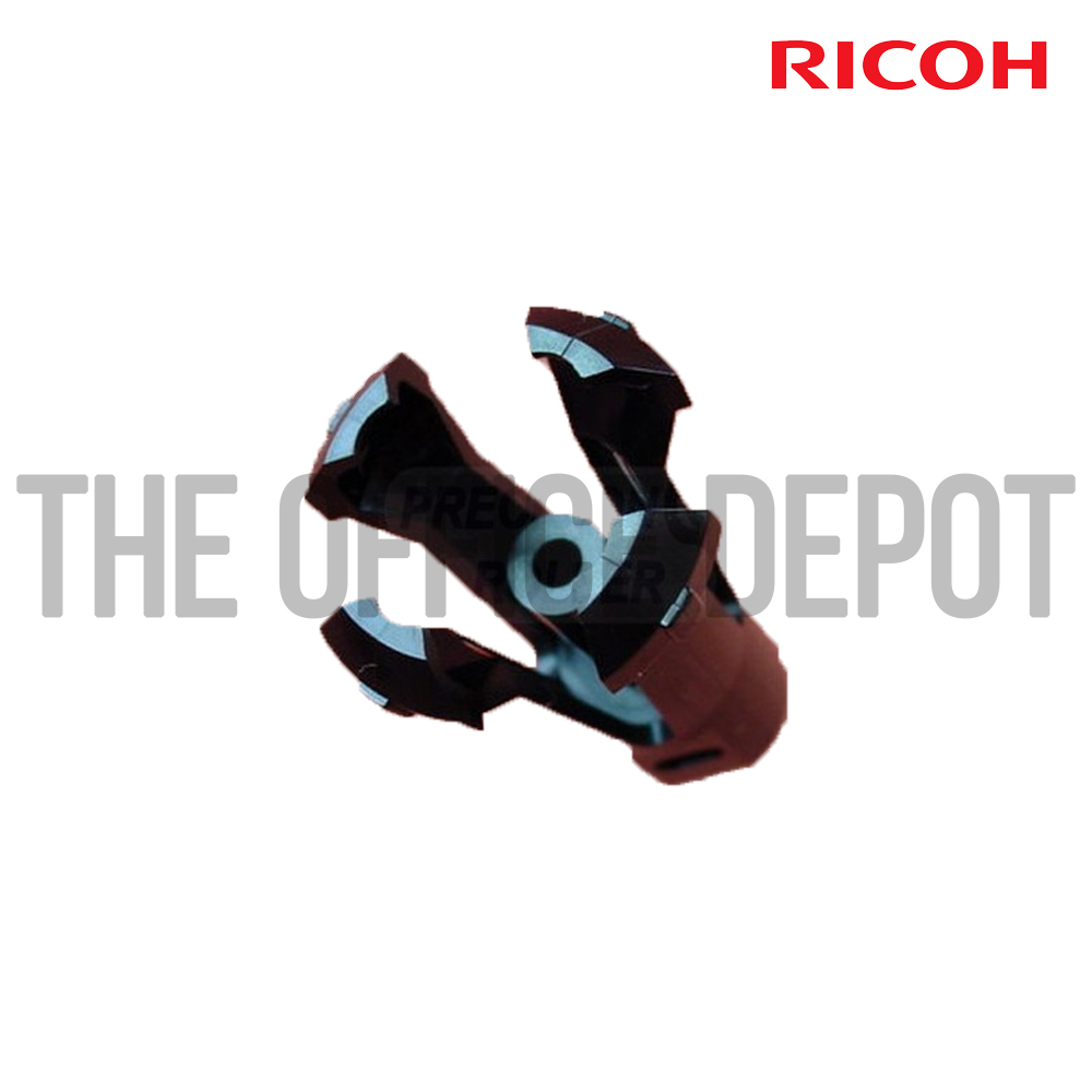 Bottle Chuck Ricoh Aficio 1018 Genuine A1843420