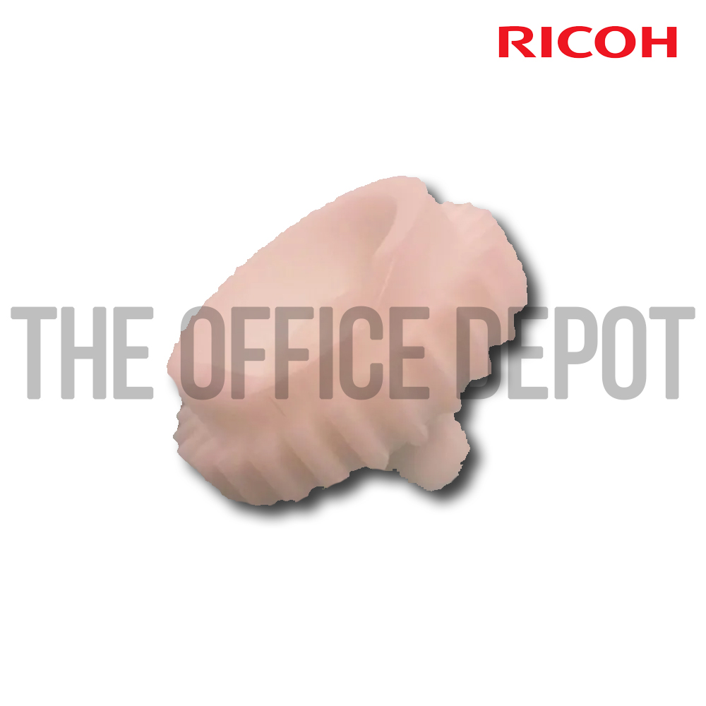 Cam Gear Cleaning Blade Ricoh Aficio 1018 Genuine B0392288