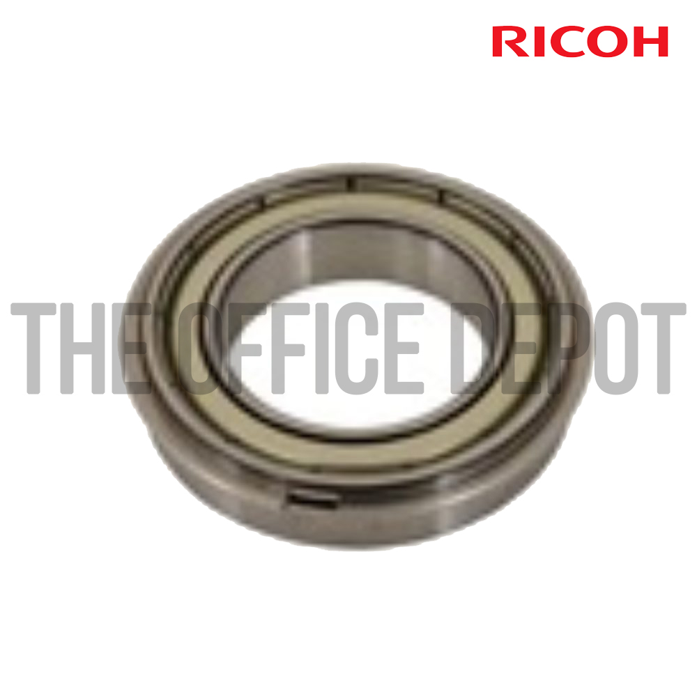 Bushing Fusing Sub-Unit Ricoh Aficio MPC3500 Genuine AE031072
